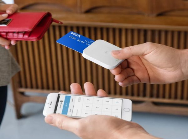 Getting Paid: Is a Square Device Right for You? - One Click Advisor