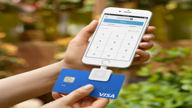 Getting Paid: Is a Square Device Right for You? - One Click Advisor