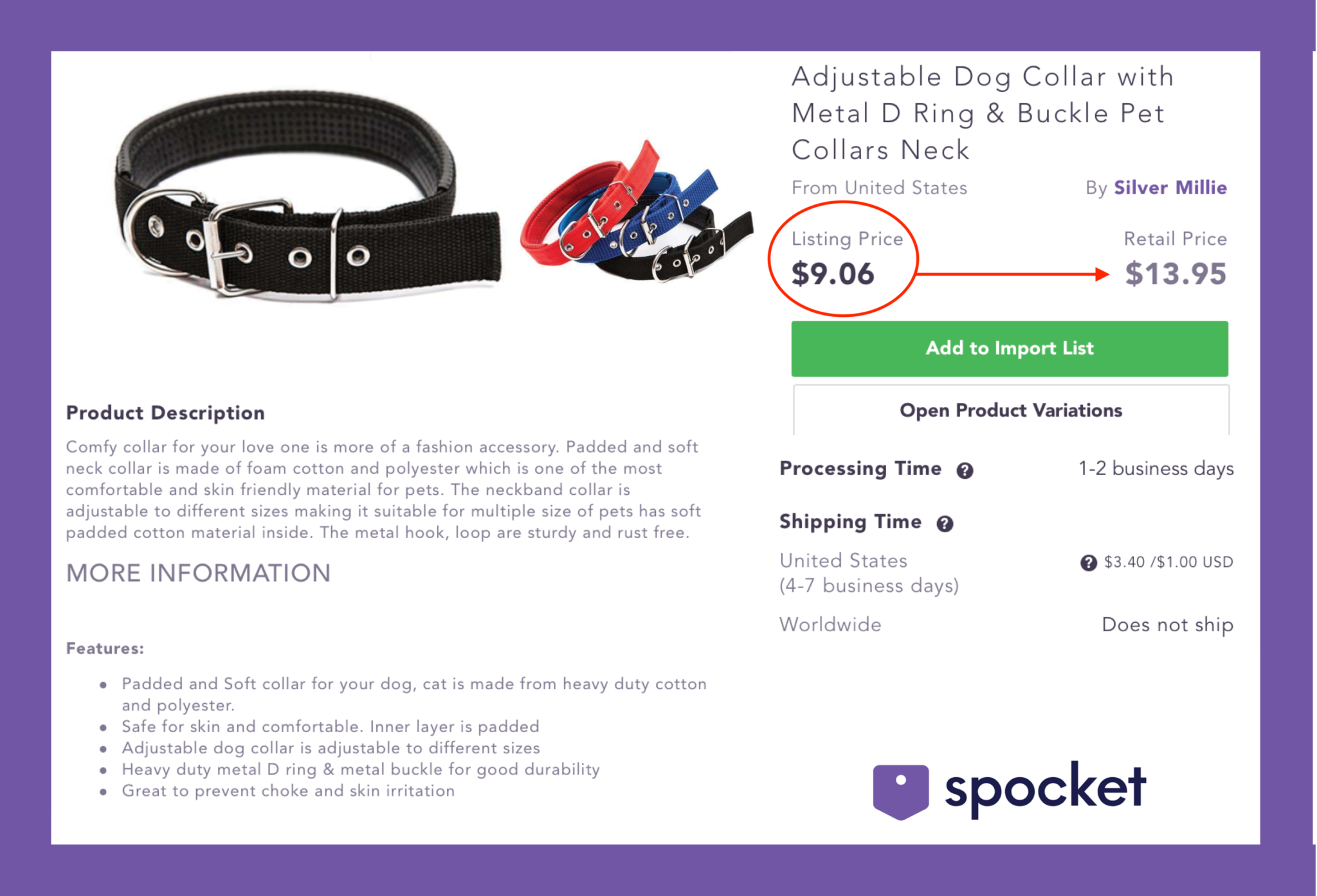 Dropshipping for Beginners - One Click Advisor