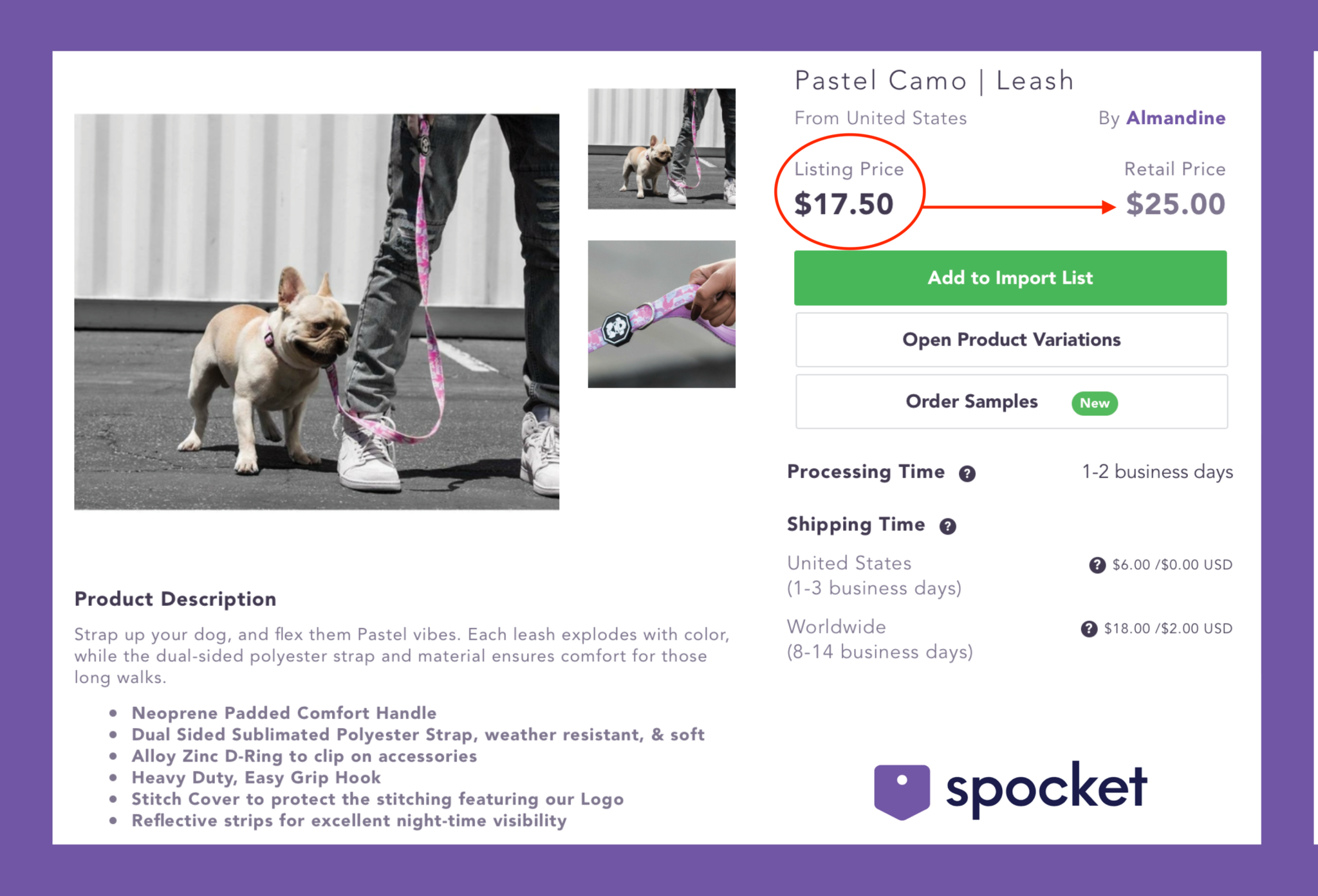 Dropshipping for Beginners - One Click Advisor