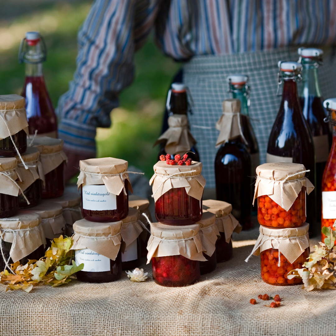 How to sell your homemade products to big retailers - One Click Advisor
